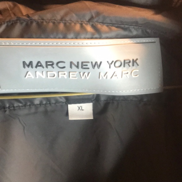 Andrew Marc | Jackets & Coats | Andrew Marc Jacket | Poshmark